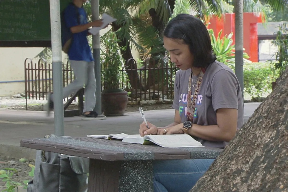 'Karanasan sa pagiging working student, dagdag-puntos sa employers ...