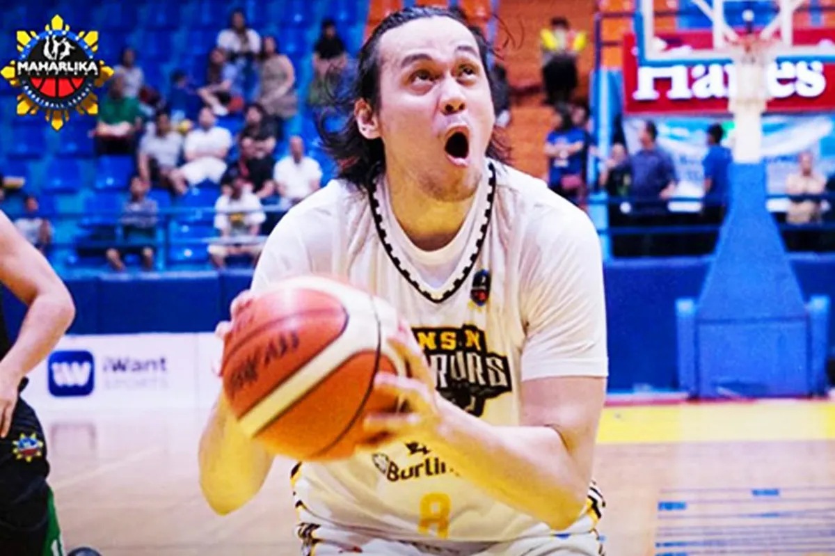 MPBL: Rob Celiz comes up clutch in GenSan's win vs Imus | ABS-CBN Sports