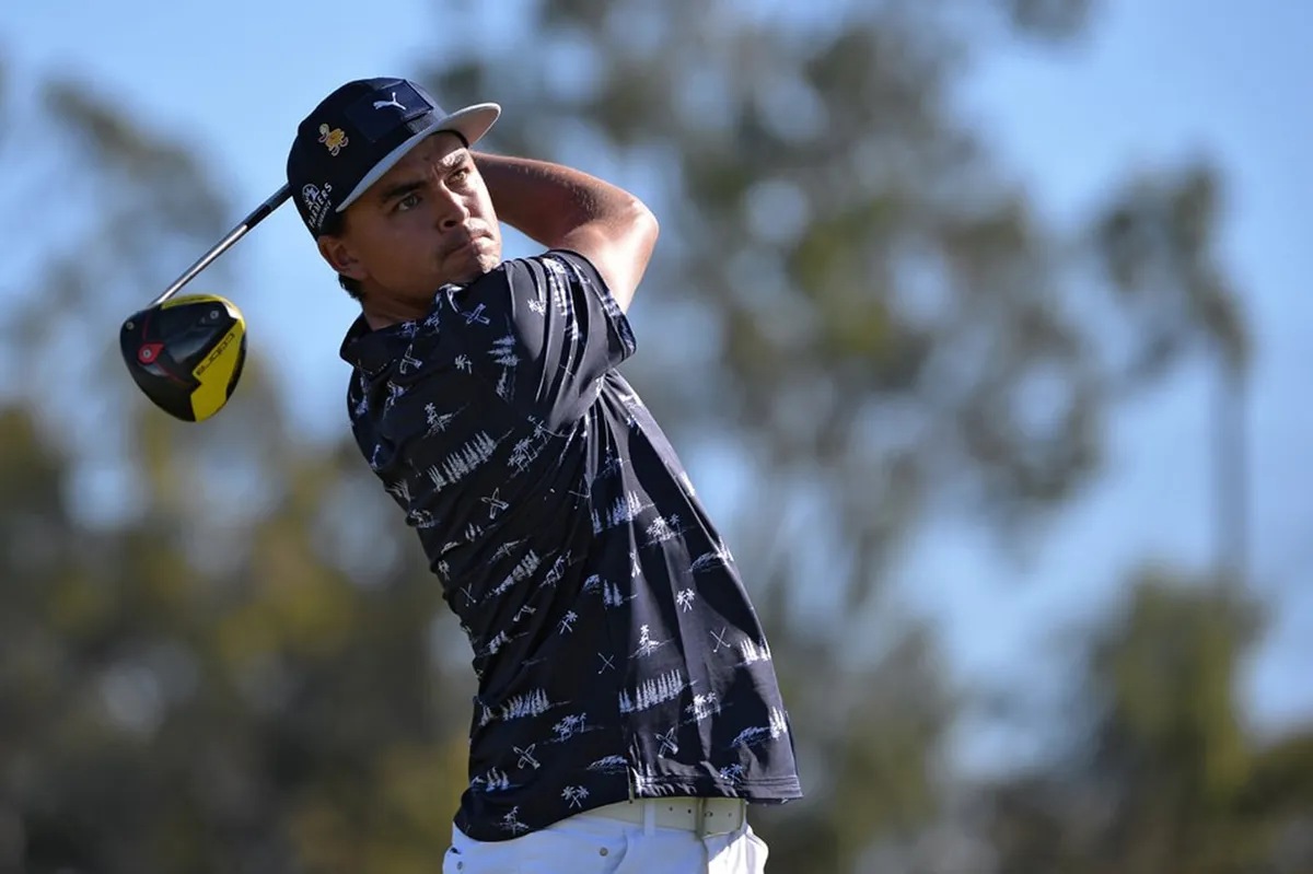 Golf: Fowler stretches Phoenix lead to four strokes | ABS-CBN Sports