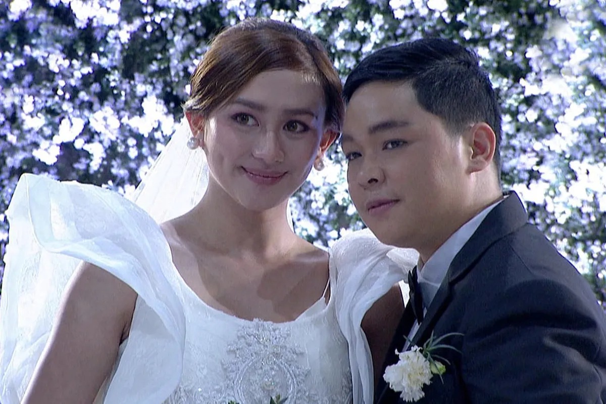 ‘PBB Otso’: Mitch marries partner inside house | ABS-CBN Entertainment