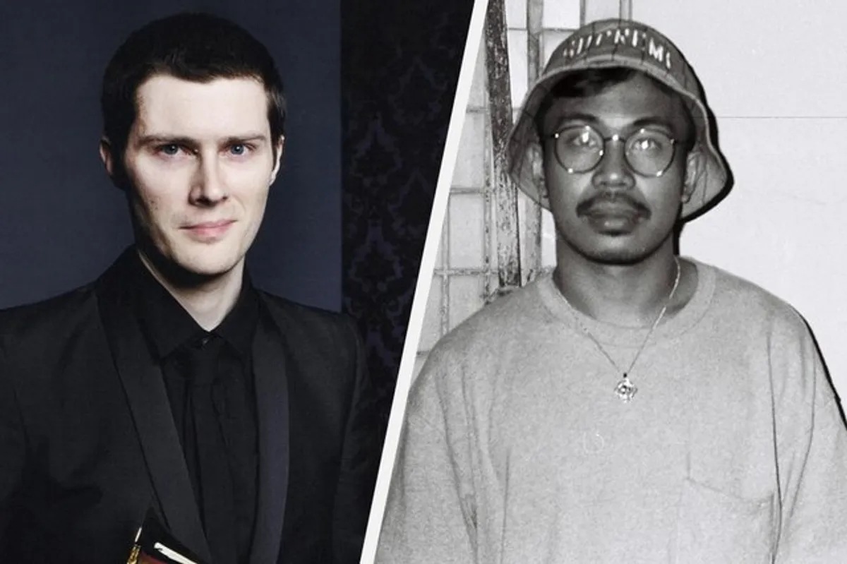 Grammy winner RAC teams up with crwn for concert | ABS-CBN Entertainment