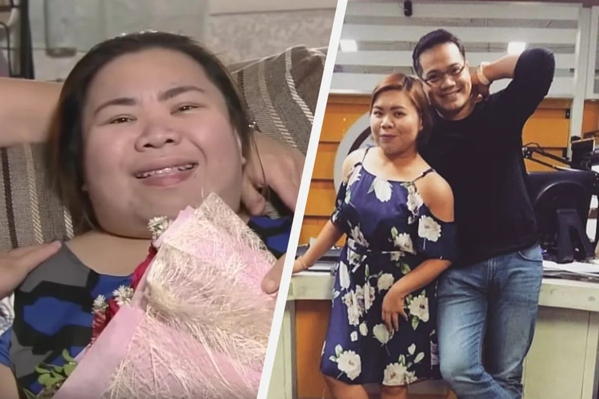 DJ Jasmin of MOR 101.9 dies | ABS-CBN Entertainment