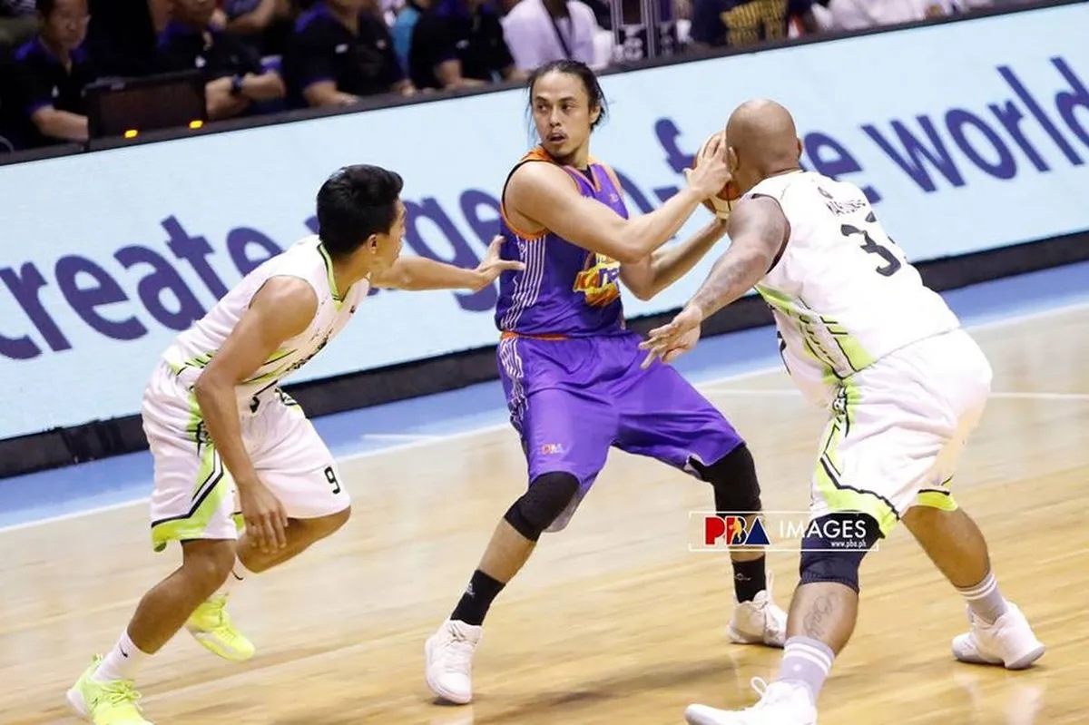 PBA: Romeo has yet to show up in SMB team practices | ABS-CBN Sports