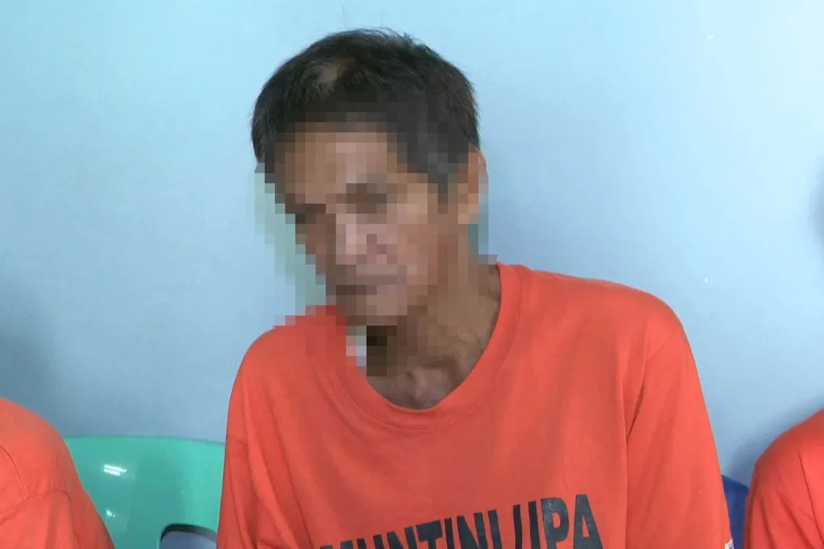 Lolo na 'supplier' ng droga at 10 iba, huli sa droga sa Muntinlupa ...