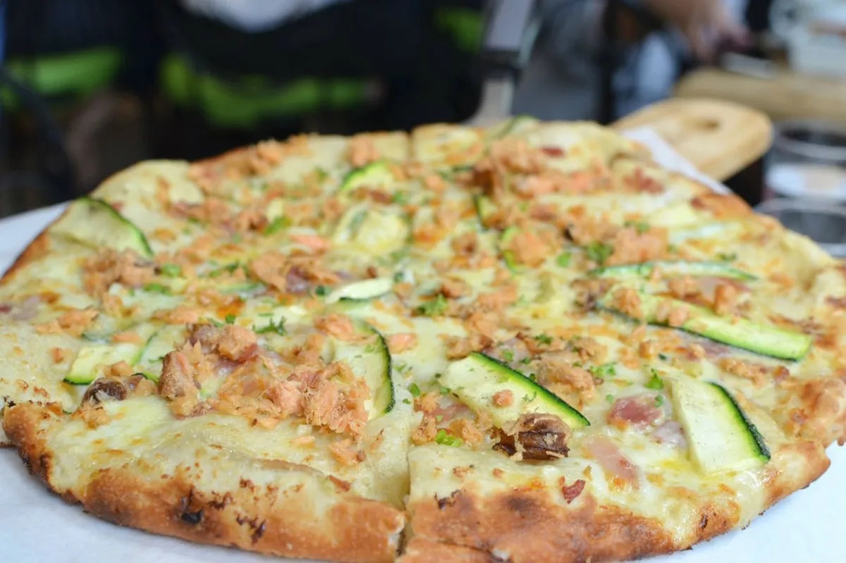 BGC eats: Amici gets more adventurous at flagship store | ABS-CBN Lifestyle
