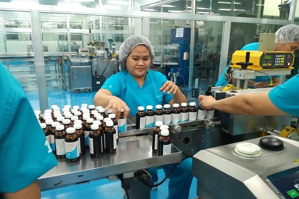 Pascual Lab banks on 'innovative campaign' to reach millennials | ABS ...