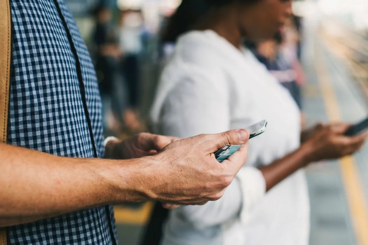 'Di wastong paggamit ng internet, nakakaapekto sa kalusugan, mga ...