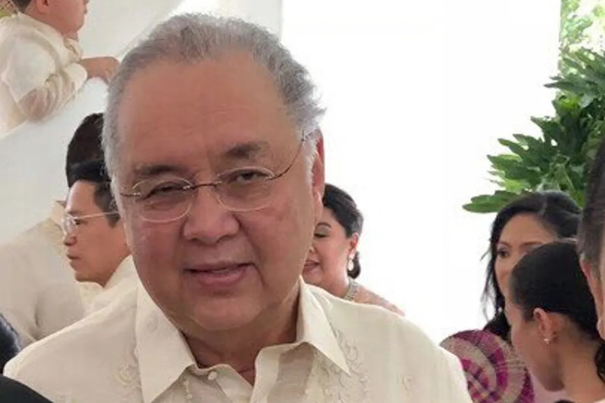 Vicvic Villavicencio, who popularized ‘eat all you can’ restos in PH ...