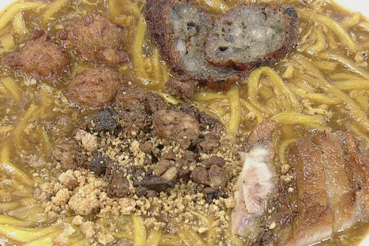RECIPE: Pancit lomi ng Batangas | ABS-CBN Lifestyle