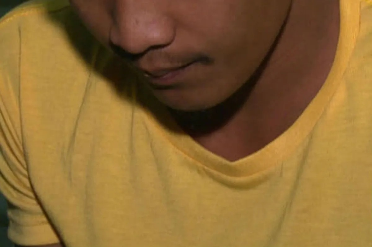 Lalaki, patay nang masaksak ng kainuman sa Baguio | ABS-CBN News Lalaki, patay nang masaksak ng kainuman sa Baguio | ABS-CBN News