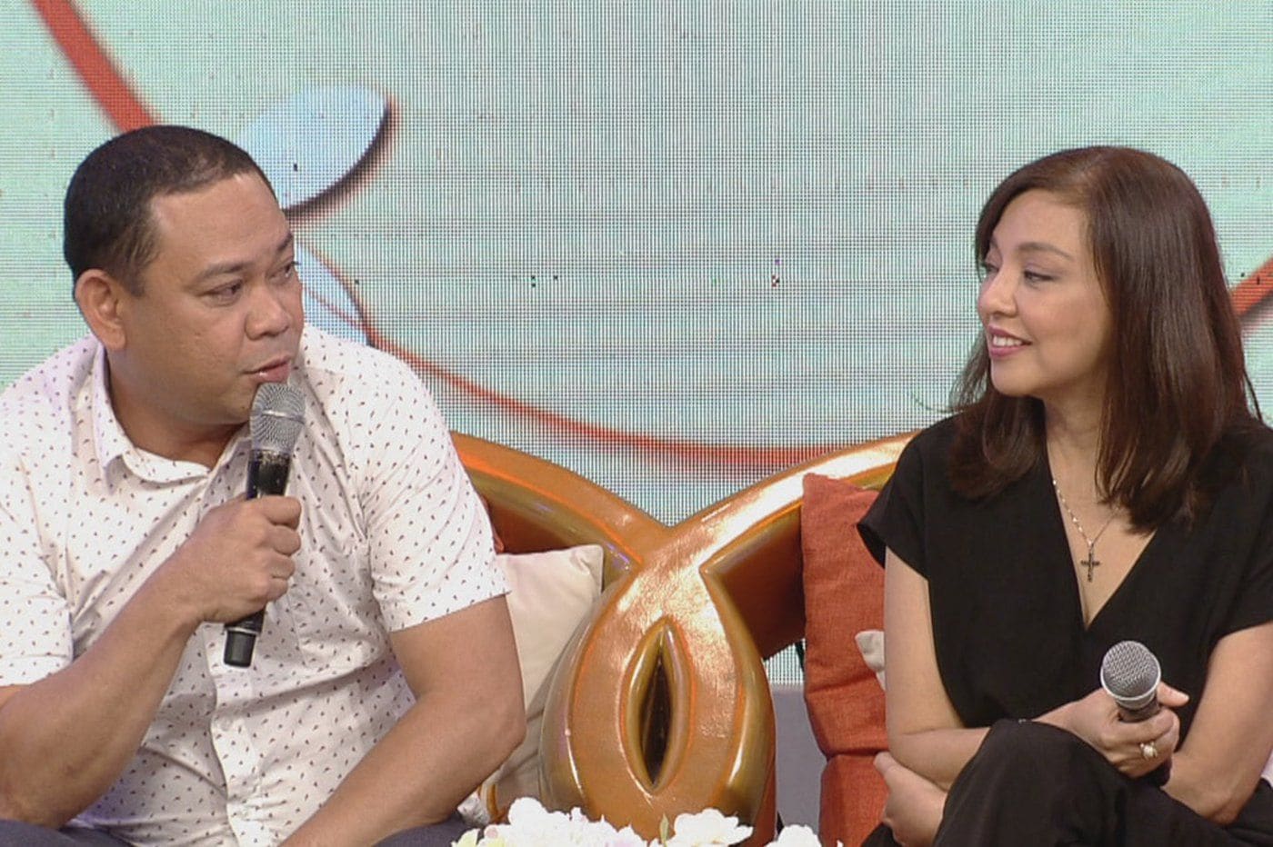 Kuya Jobert, ibinahagi ang dahilan ng kanyang pagbabagong buhay | ABS ...