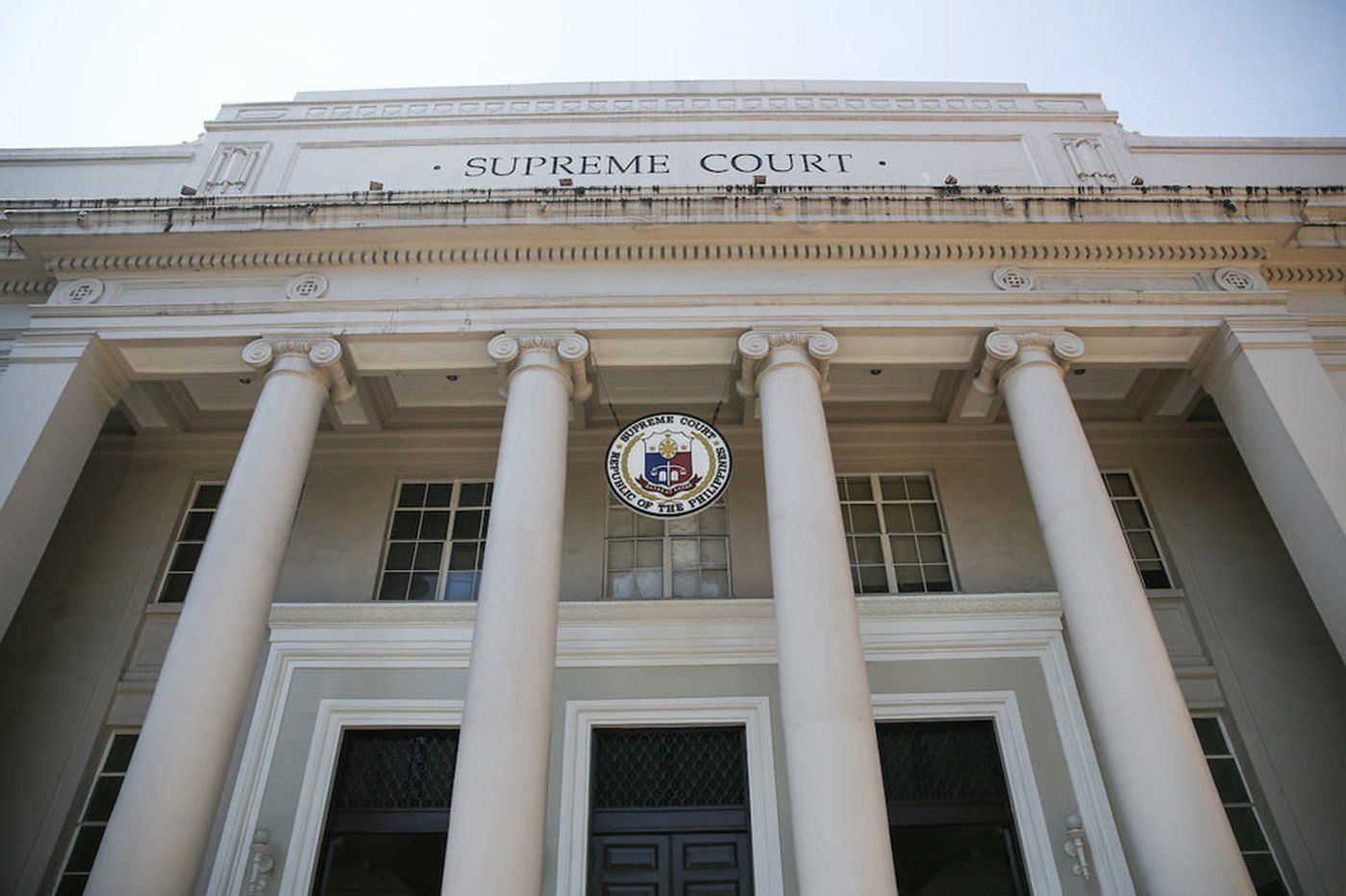 Supreme Court grants free public access to electronic library | ABS-CBN ...