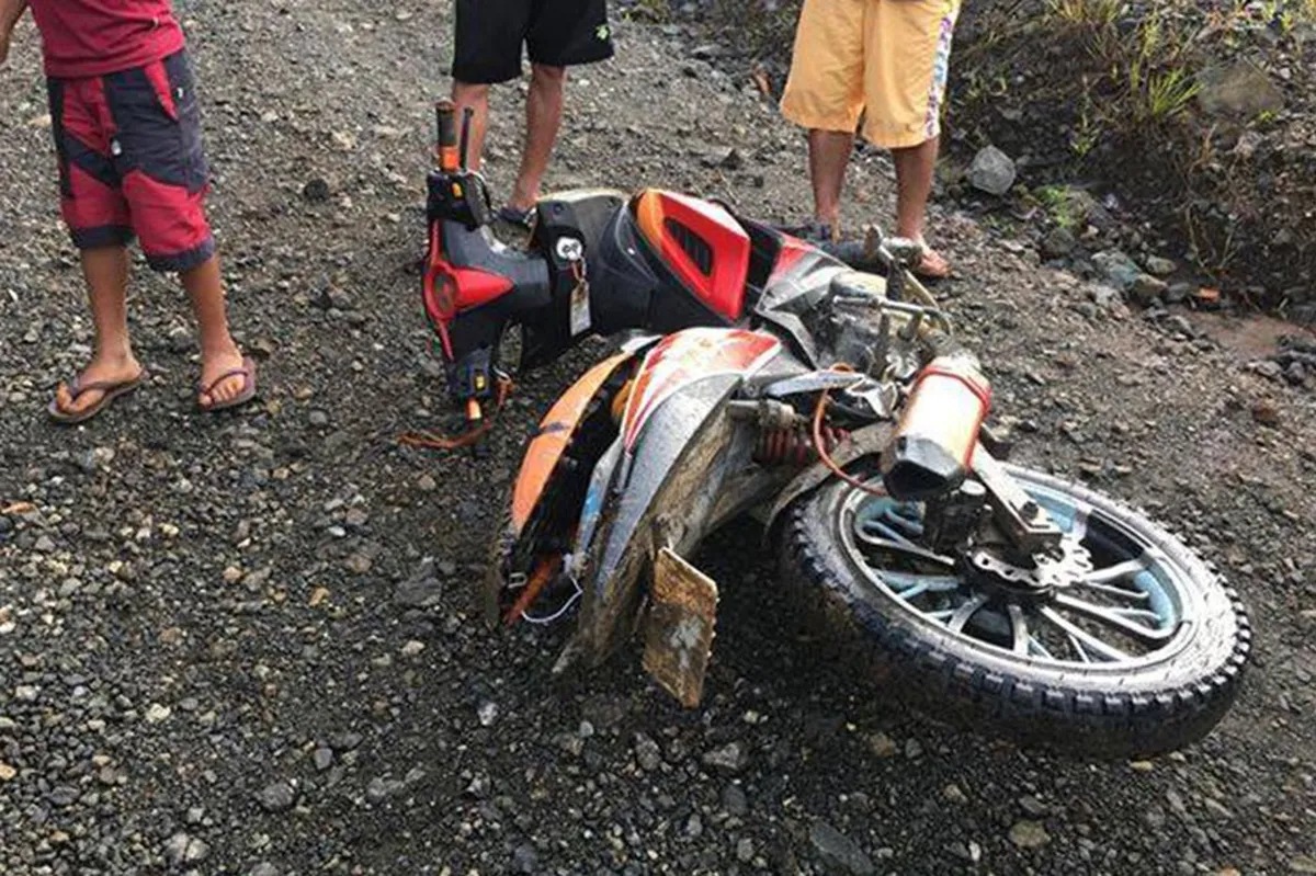 Binatilyo patay sa pananaksak sa Bukidnon | ABS-CBN News Binatilyo patay sa pananaksak sa Bukidnon | ABS-CBN News