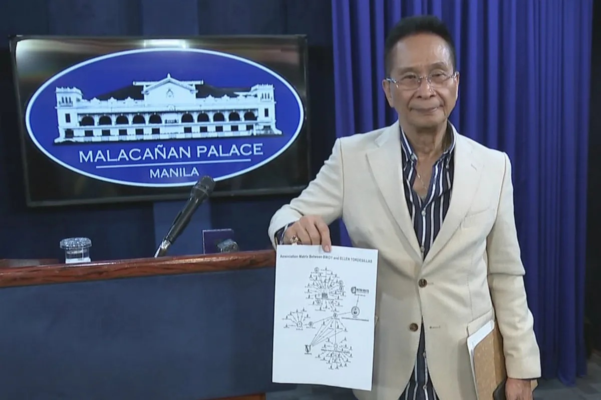Legal luminaries hit 'oust-Duterte' matrix tagging NUPL | ABS-CBN News