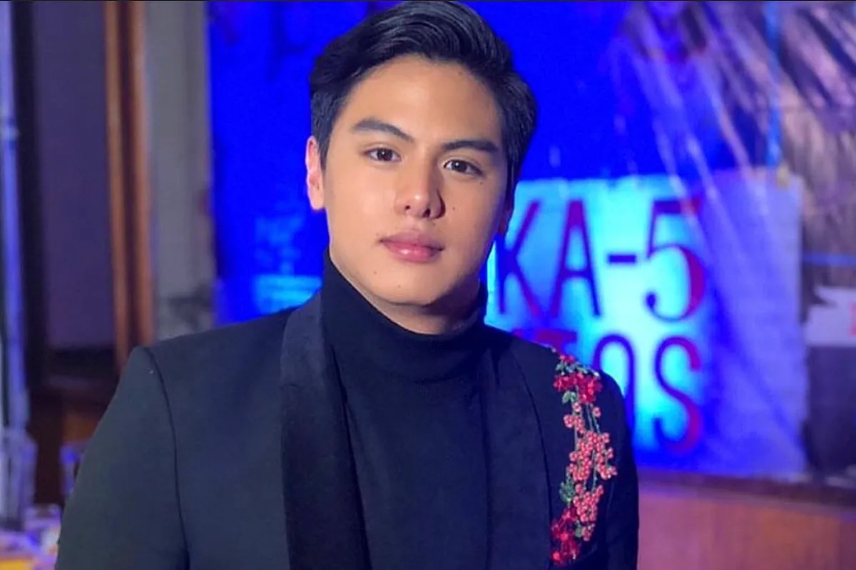 'He learned a lot from this': Migo Adecer released after posting bail ...