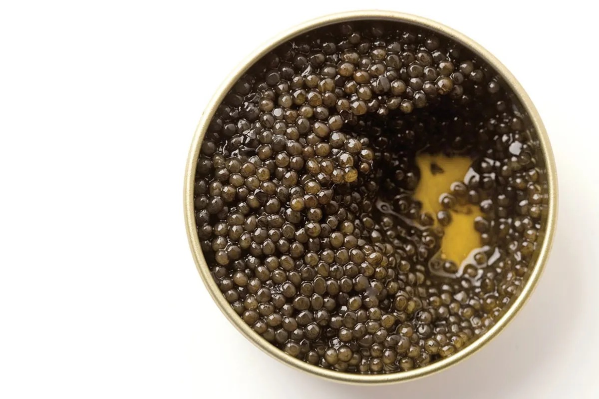 From beluga to sevruga: the most popular caviar varieties | ABS-CBN ...