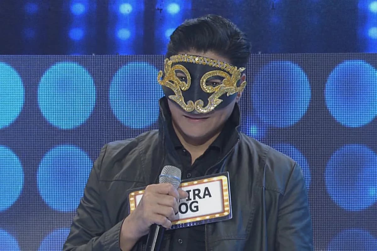 WATCH: Why Mon Confiado topped Twitter trends | ABS-CBN Entertainment