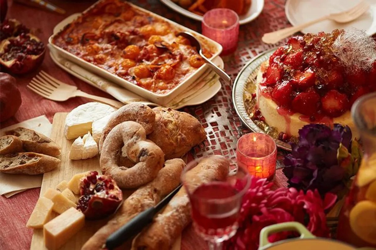 Avoid drinking alone: Your 5-point game plan in surviving the holiday ...