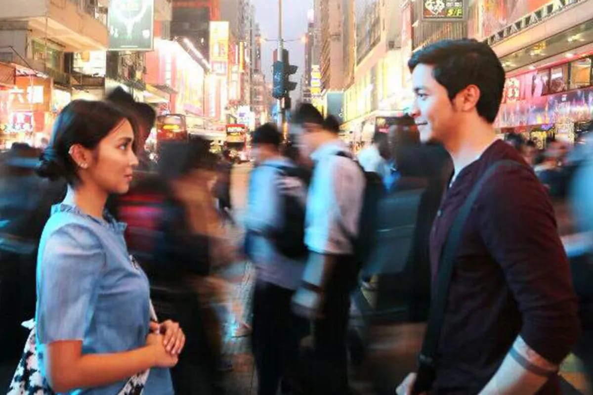 'Hello, Love, Goodbye' earns P34 million on opening day | ABS-CBN ...