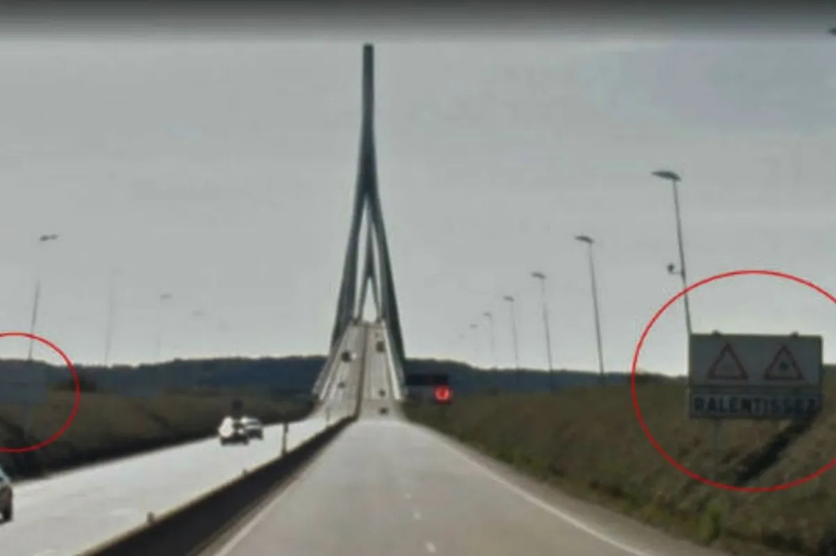 FACT CHECK: No, this is not a bridge in the Philippines | ABS-CBN