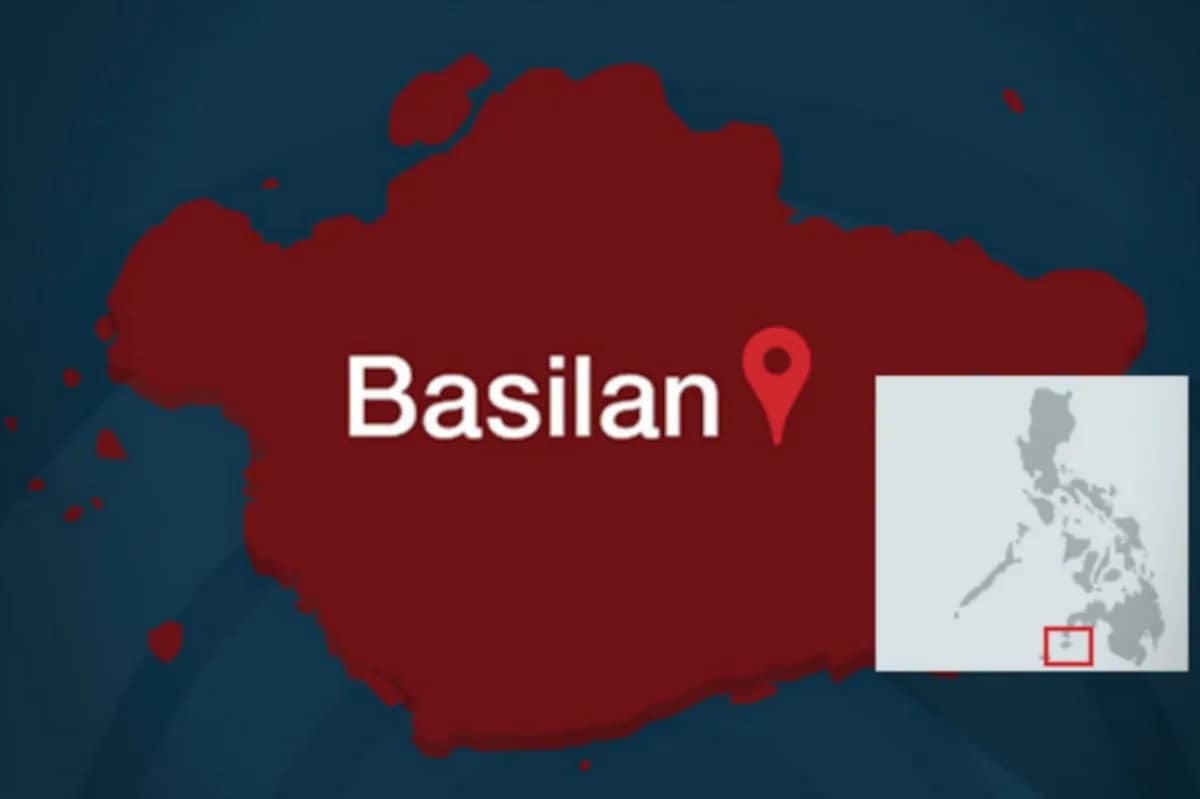 3 patay, 2 sugatan sa pamamaril sa Basilan | ABS-CBN News 3 patay, 2 sugatan sa pamamaril sa Basilan | ABS-CBN News