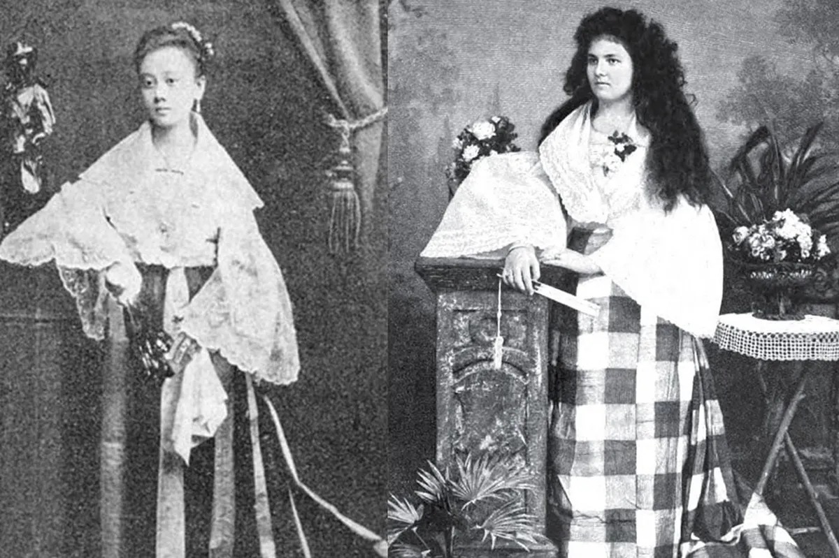 All the girls Rizal loved before | ABS-CBN Lifestyle