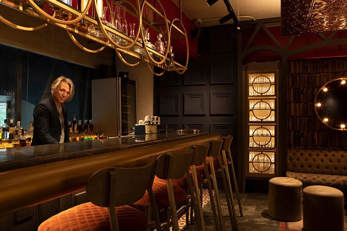 Elbert Cuenca on scotch tape, snob appeal, and why he names his ...