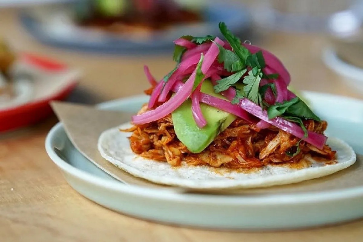 Chino in Manila: Mexican flavors with Japanese touches | ABS-CBN Lifestyle