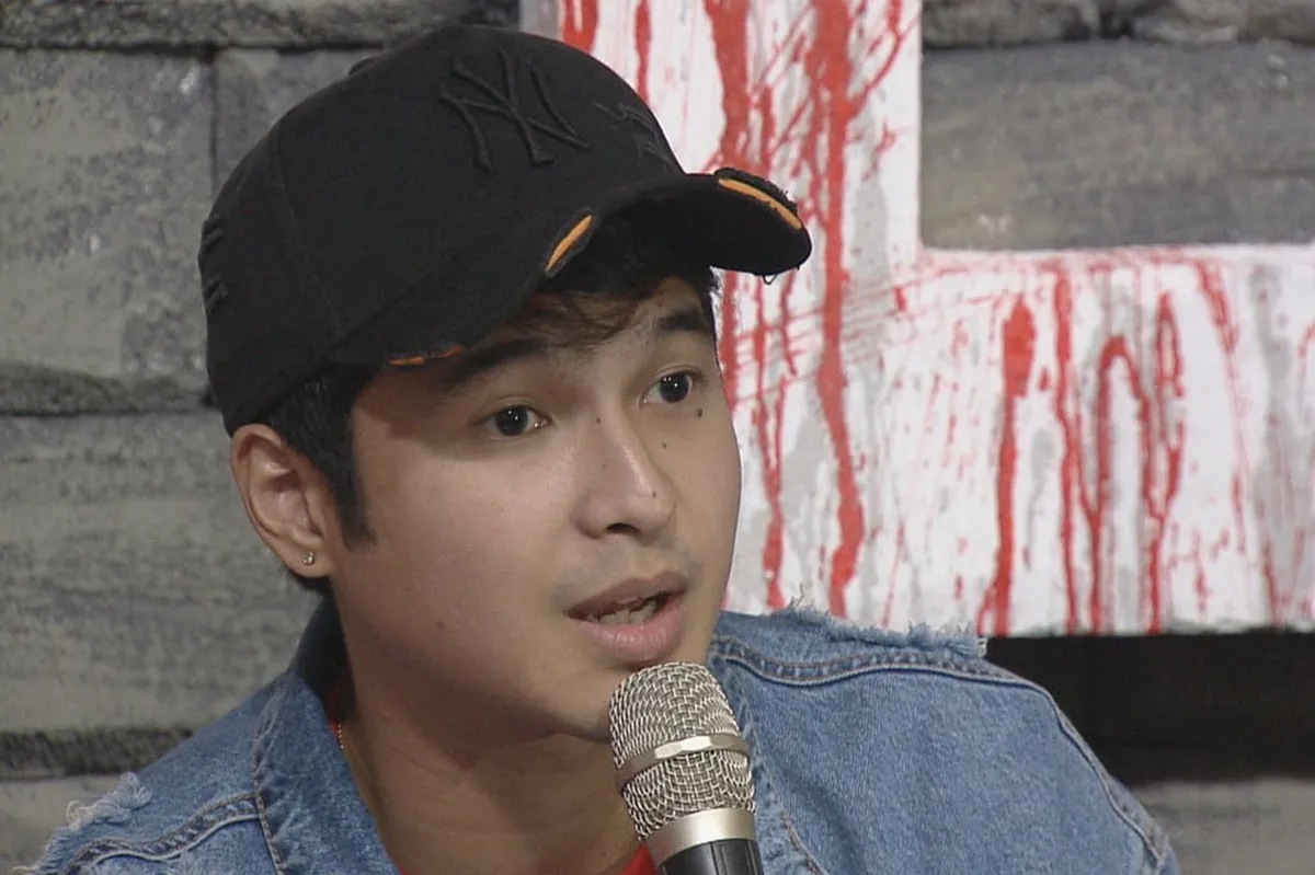 Jerome Ponce, naniniwalang may laban ang bagong pelikula | ABS-CBN Entertainment