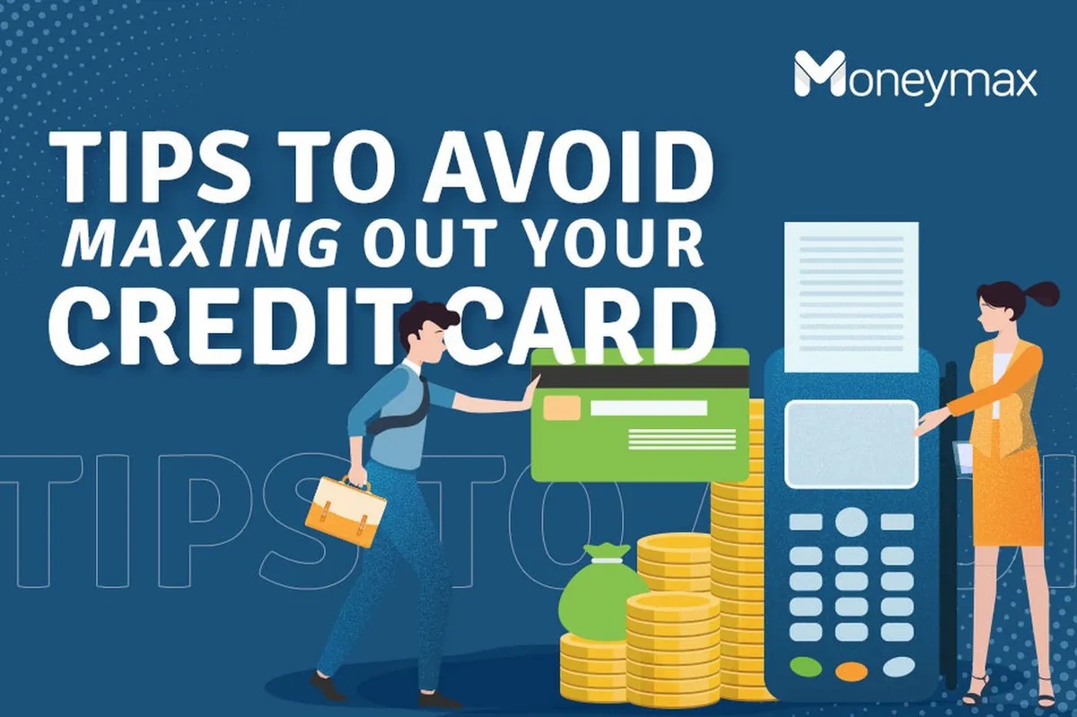Tips to avoid maxing out your credit card | ABS-CBN News