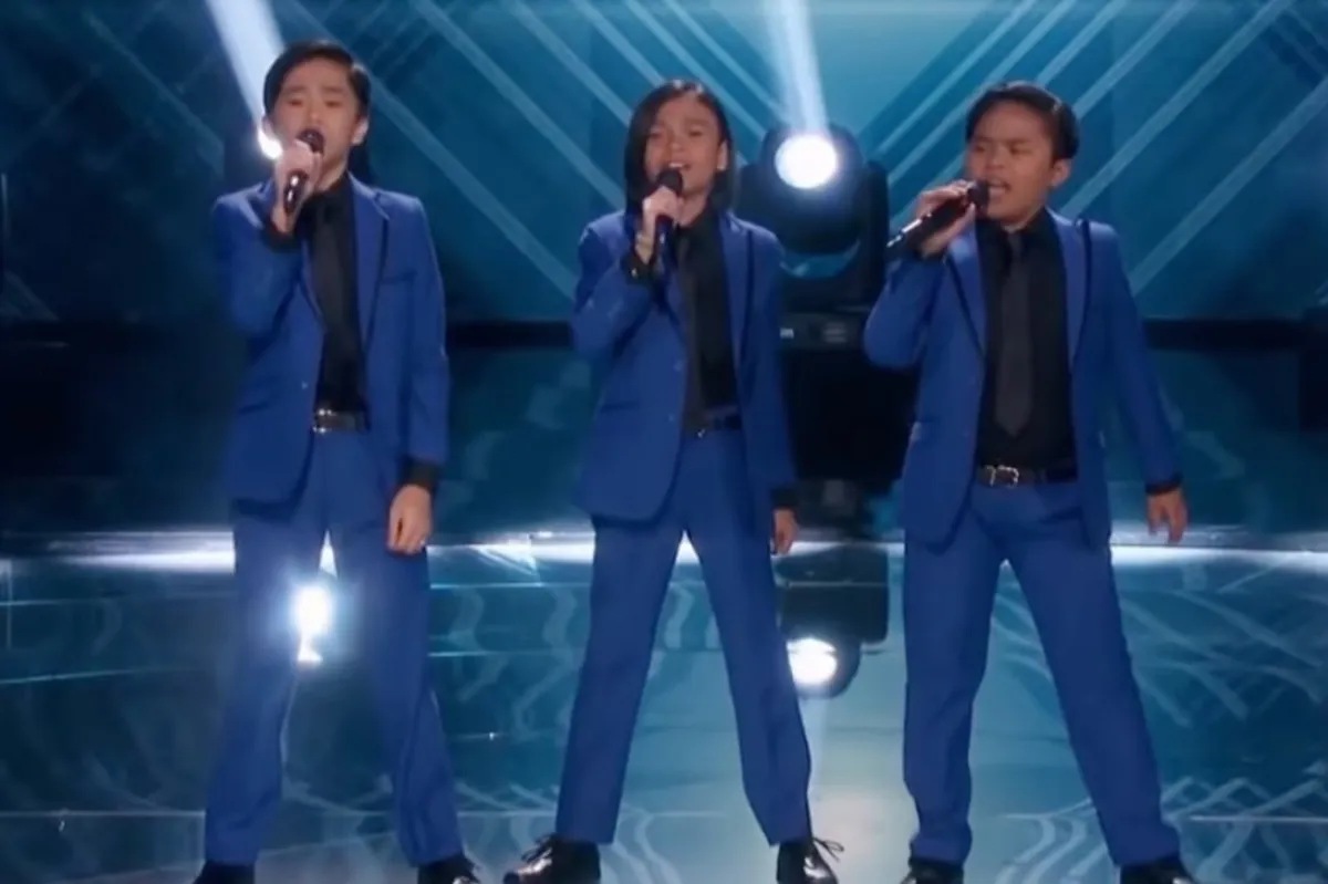 WATCH: TNT Boys wow judges in ‘World’s Best' with 'Listen' | ABS-CBN ...