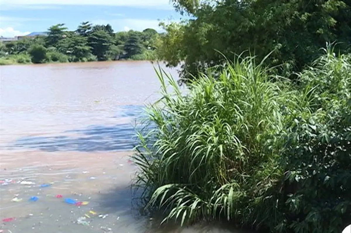 Bangkay ng lalaking nalunod sa Cagayan River, natagpuan na | ABS-CBN News