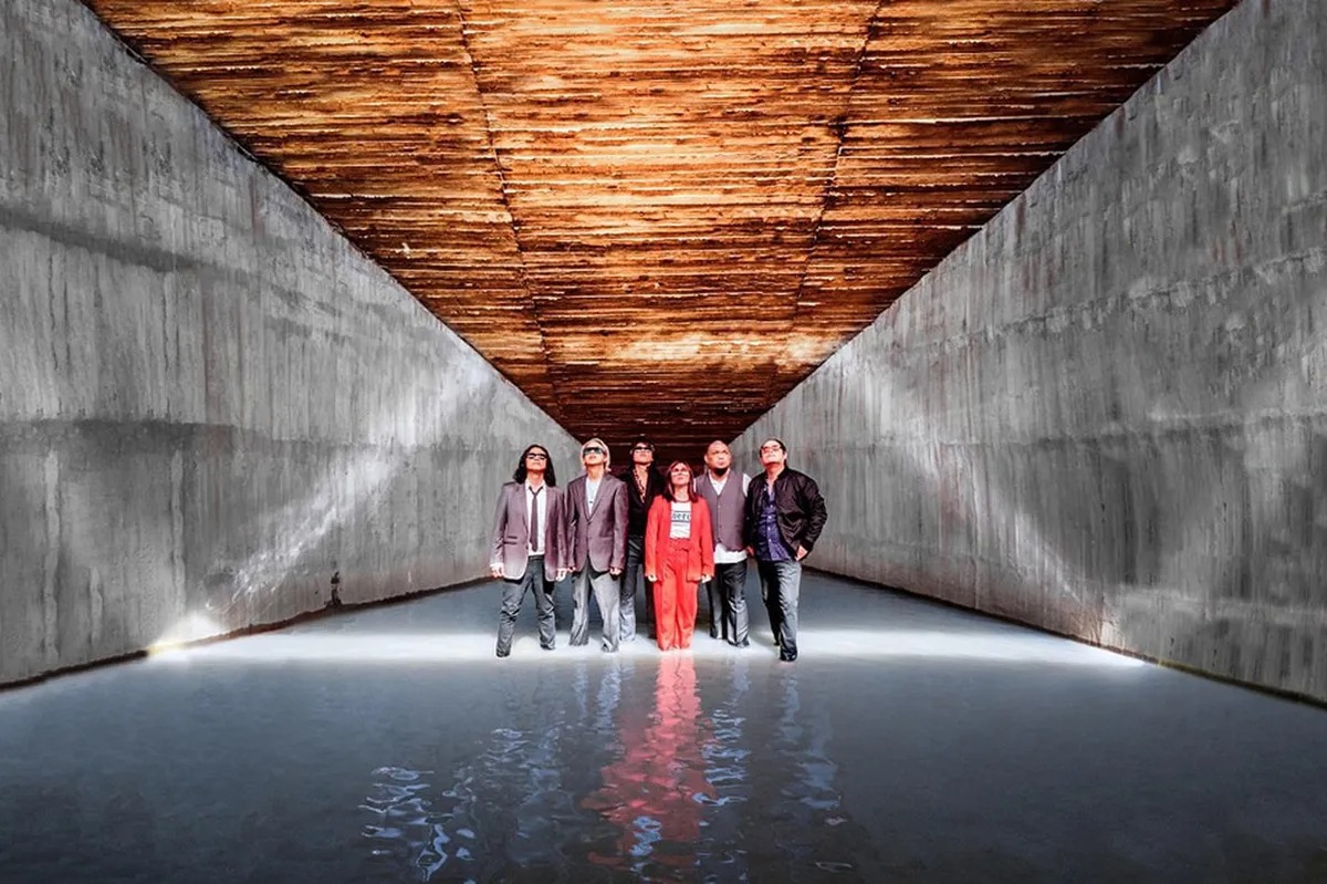 Music review: Apartel's new album is a groovylicious throwback to ...