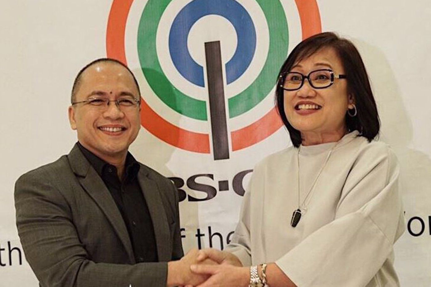 ABS-CBN Films signs deal with T-REX Entertainment to bring 'braver ...