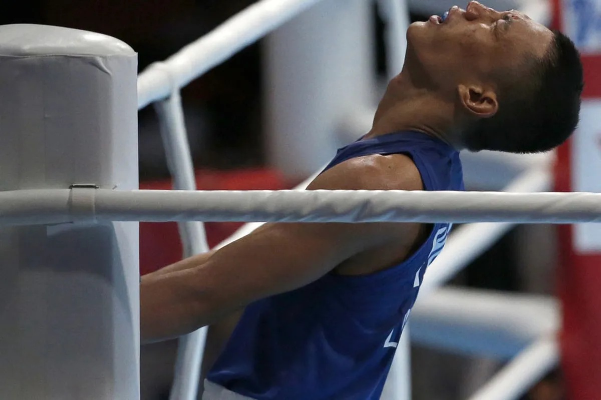 Asian Games: Boxing executive calls judges’ decisions on Pinoy fighters ...