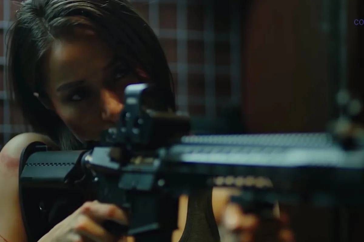 Movie review: Cristine Reyes exceeds expectations in action-packed ...