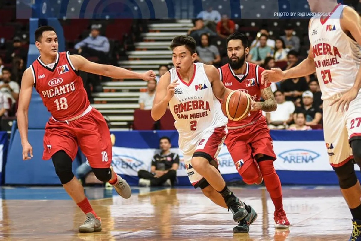 PBA: Jett Manuel nagdesisyon nang magtrabaho bilang engineer | ABS-CBN ...