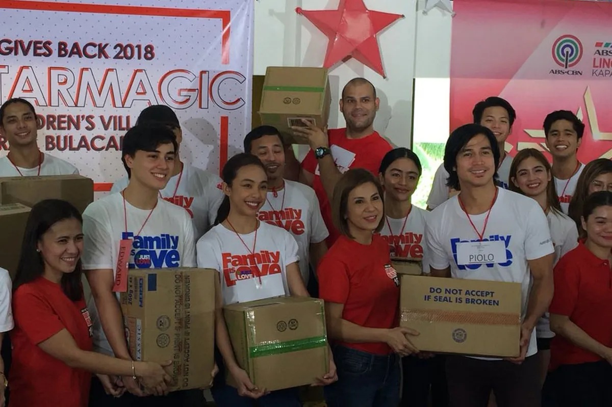 Bantay Bata 163 Village binuksan sa Bulacan | ABS-CBN News