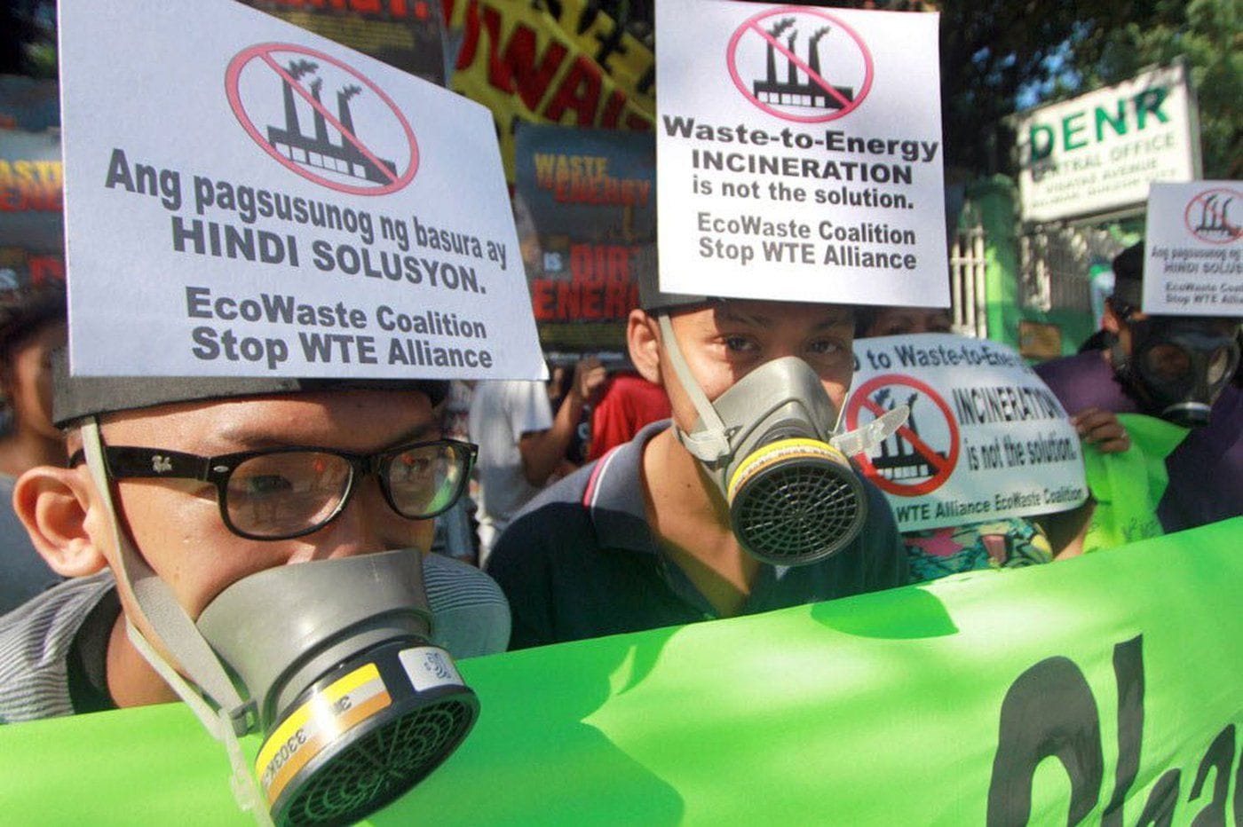 ALAMIN: Parusa sa mga magsisiga ng basura sa daan | ABS-CBN News