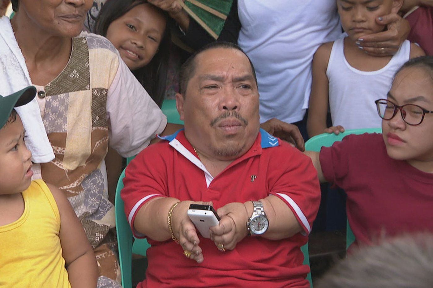 Dagul nag-leave sa Goin' Bulilit para tumakbong konsehal | ABS-CBN ...