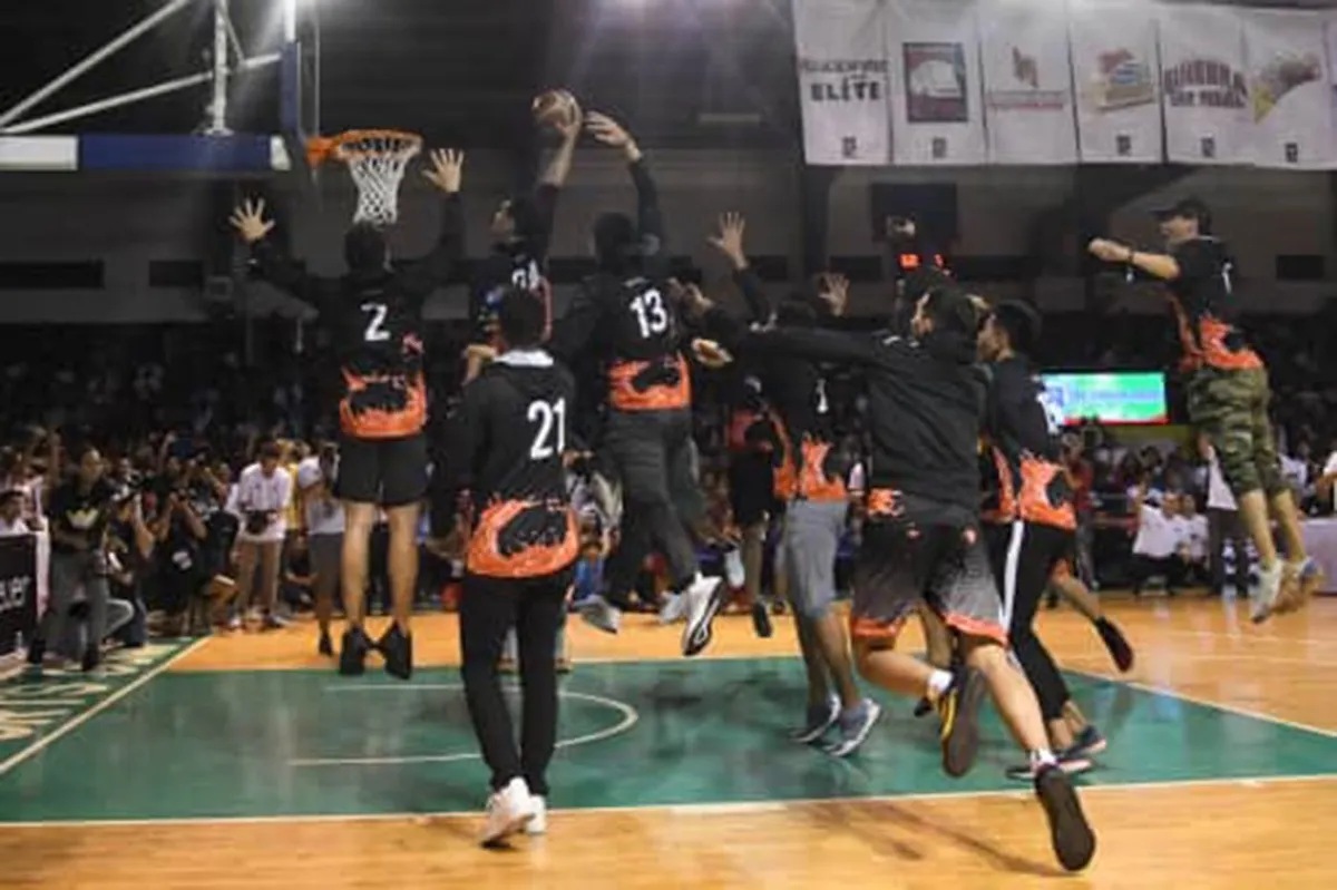 PBA All-Star 2019: Rey Guevarra soars to record-leveling 5th slam dunk ...