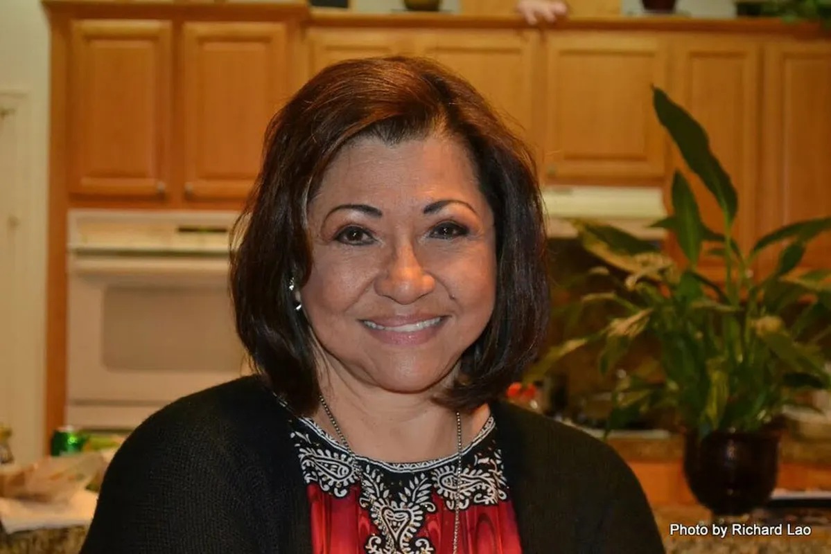 Former actress Vilma Valera passes away at 73 | ABS-CBN Entertainment