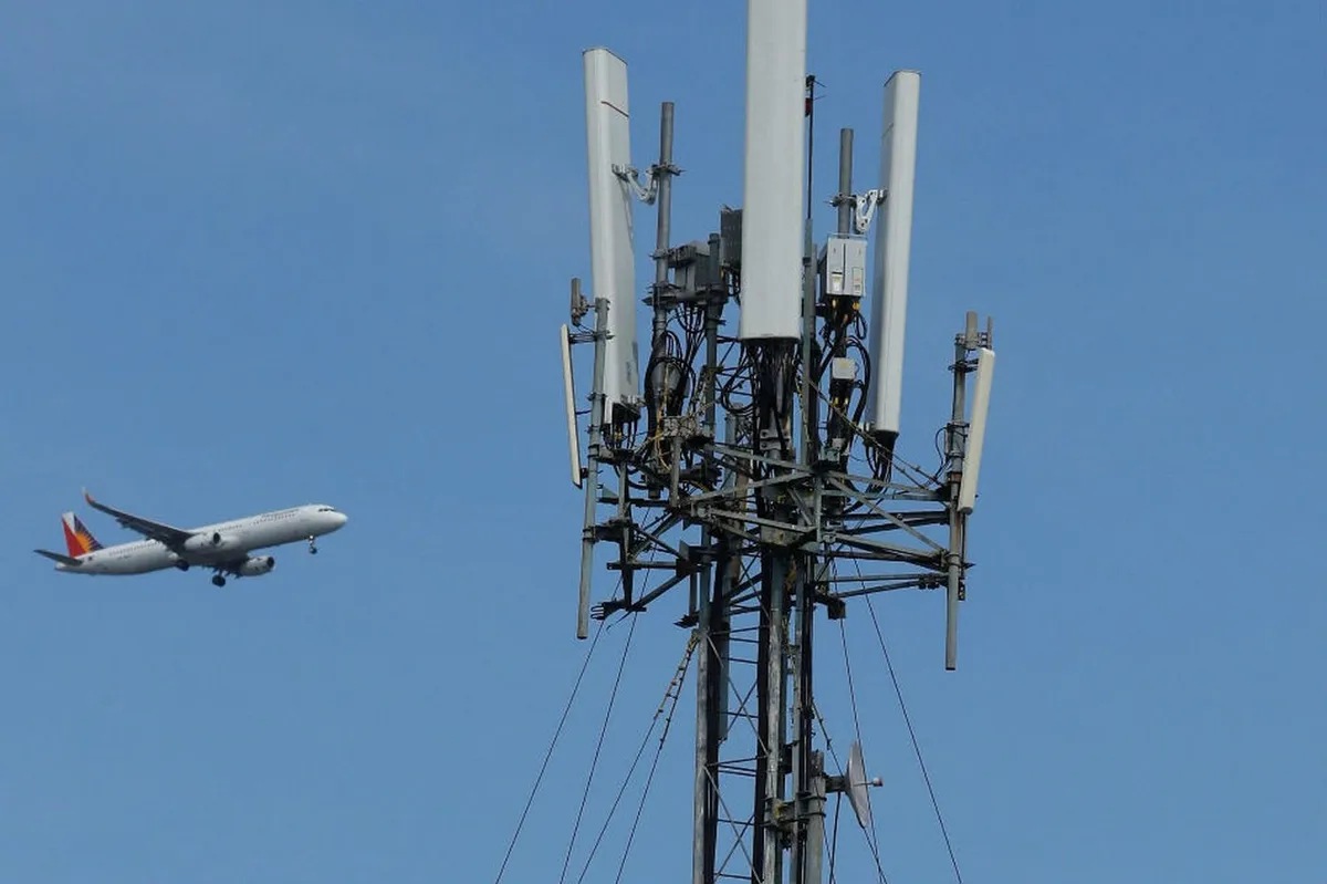 Dissecting Data: Where to build common telco towers in PH | ABS-CBN News