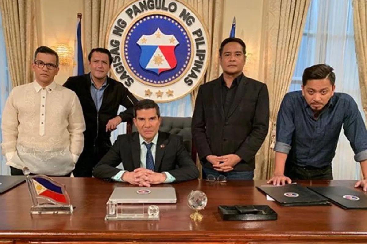 After 39 years, Edu Manzano is ready to leave showbiz | ABS-CBN ...