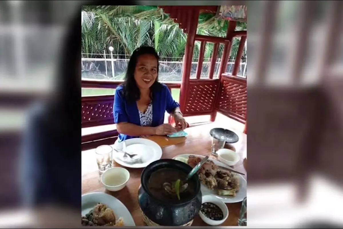 SOCO: 52 anyos na ginang pinagsasaksak sa loob ng sariling tahanan | ABS-CBN News