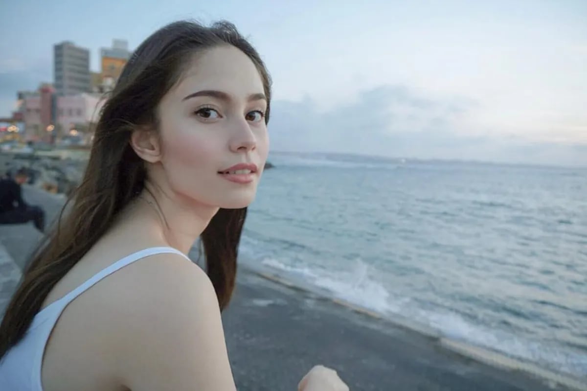 Jessy Mendiola, umaming na-depress nang makatanggap ng 'fat memo' | ABS ... Jessy Mendiola, umaming na-depress nang makatanggap ng 'fat memo' | ABS ...