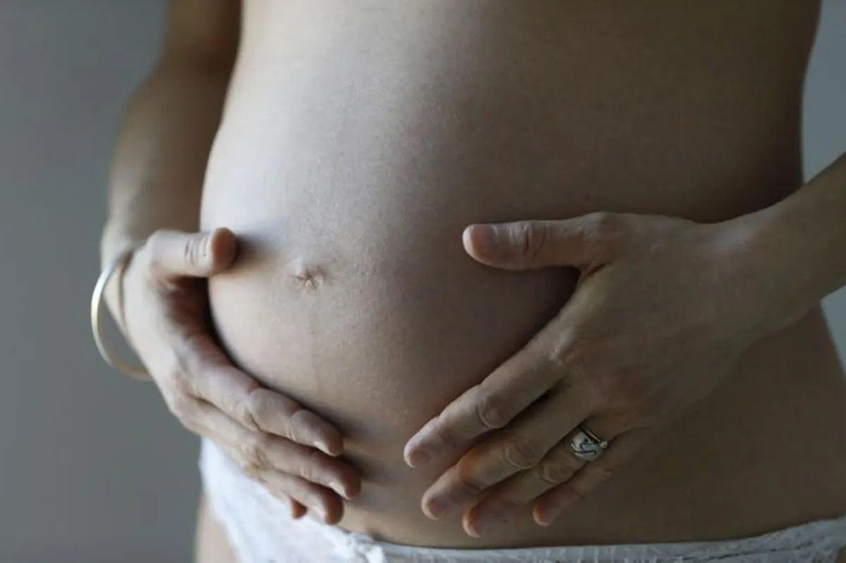 US state approves bill banning first-heartbeat abortion | ABS-CBN