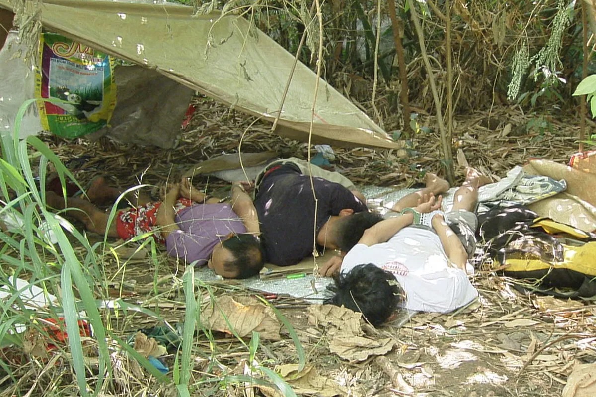 3 'holdaper' timbog sa drug session sa bakanteng lote sa Antipolo | ABS ... 3 'holdaper' timbog sa drug session sa bakanteng lote sa Antipolo | ABS ...