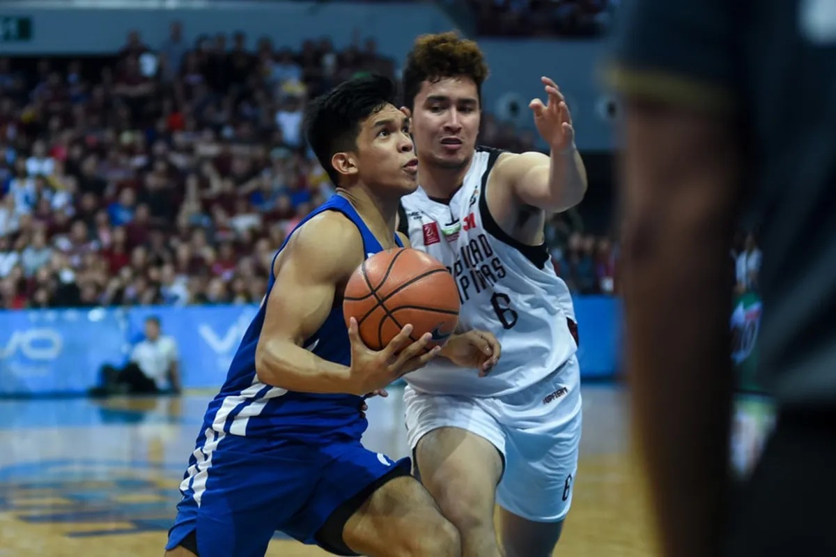 UAAP: For Ateneo's Ravena, preparation key to stopping UP's momentum ...