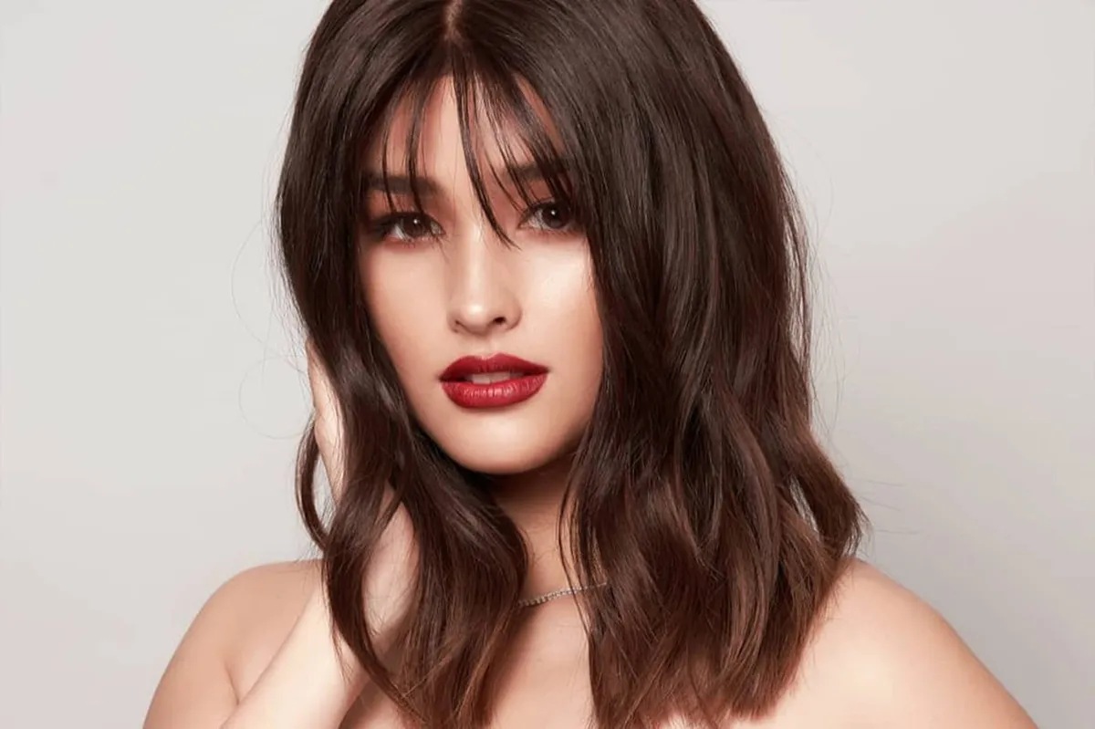 Liza Soberano on ABS-CBN Ball gown: 'It's only one in the world' | ABS ...